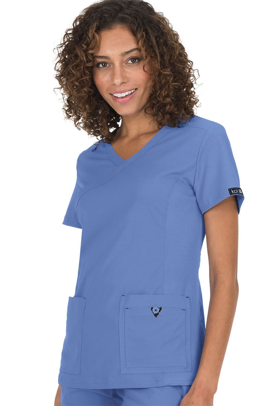 Koi Basics Katie Top | Marcus Uniforms