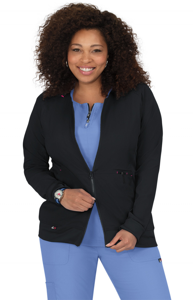 Buy Clarity Jacket - koi Lite Online at Best price - FL